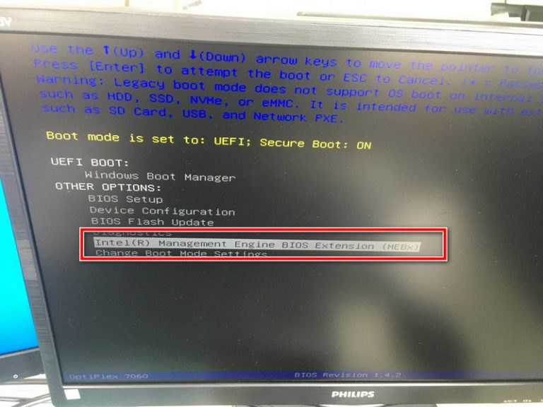 [DELL] Intel vPro, AMT, MEBx でリモート | TKSOFT
