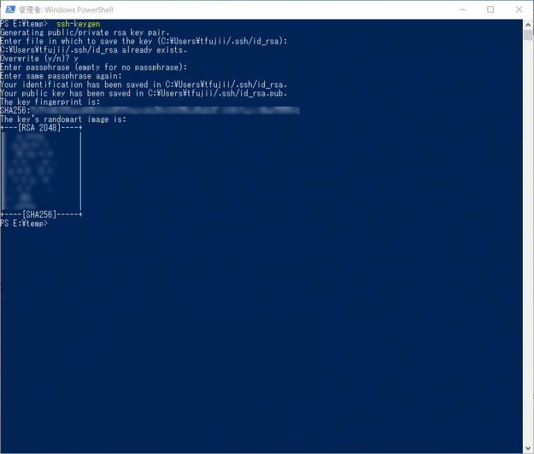 [Oracle Cloud]コンソール接続（Windowsから） | TKSOFT