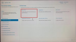 [DELL] Intel vPro, AMT, MEBx でリモート | TKSOFT