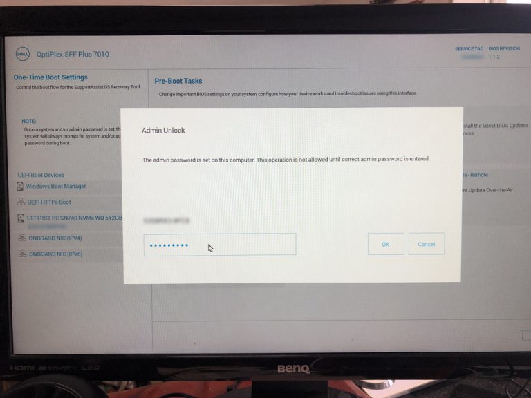[DELL] Intel vPro, AMT, MEBx でリモート | TKSOFT