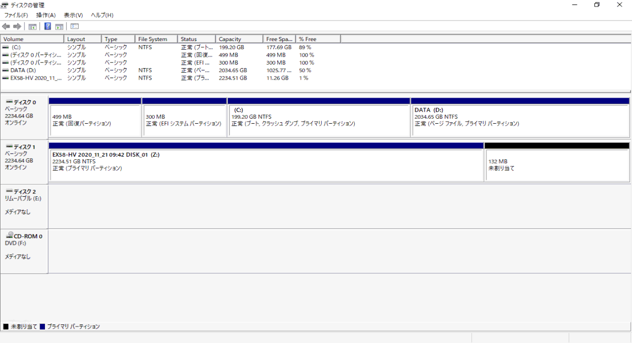 NECサーバーで Event ID 11（Disk）が発生 | TKSOFT